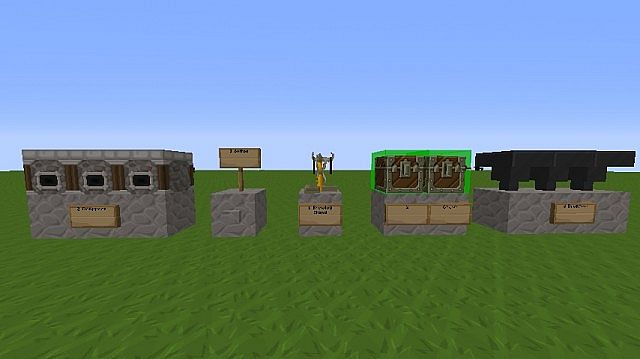 Auto Brewing Tutorial Minecraft Map