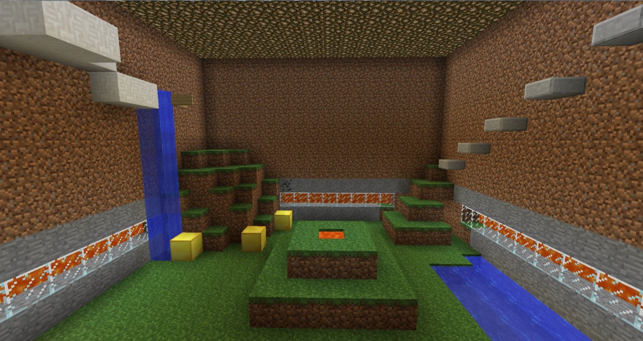 MatrixCraft {PVP} {Economy} {Ranks} {Creative}{McMMO}{Factions}{24/7 No Lag Dedicated Server ...