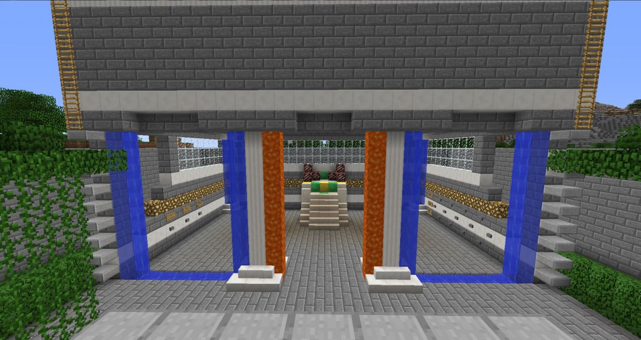 MatrixCraft {PVP} {Economy} {Ranks} {Creative}{McMMO}{Factions}{24/7 No Lag Dedicated Server ...