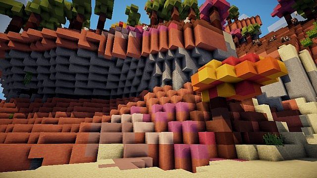 Skylit Realms {A unique survival experience | 1.7.9-1.7.10} Minecraft ...