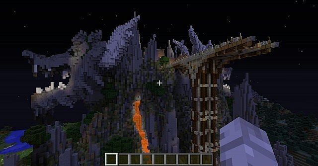 Destiny Network Minecraft Server
