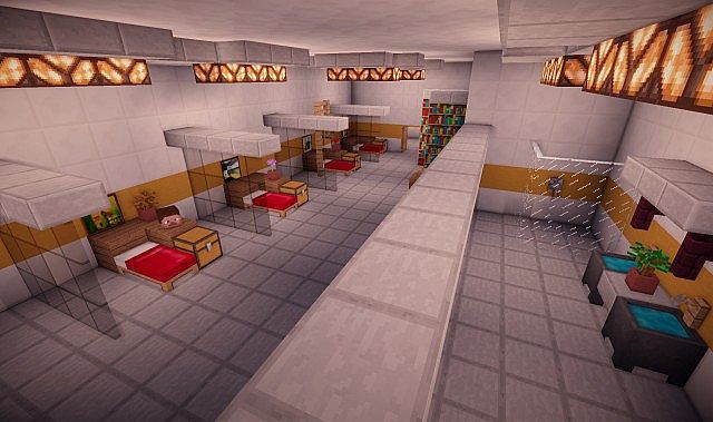 Doctor [Minecraft Roleplaying map] Minecraft Map