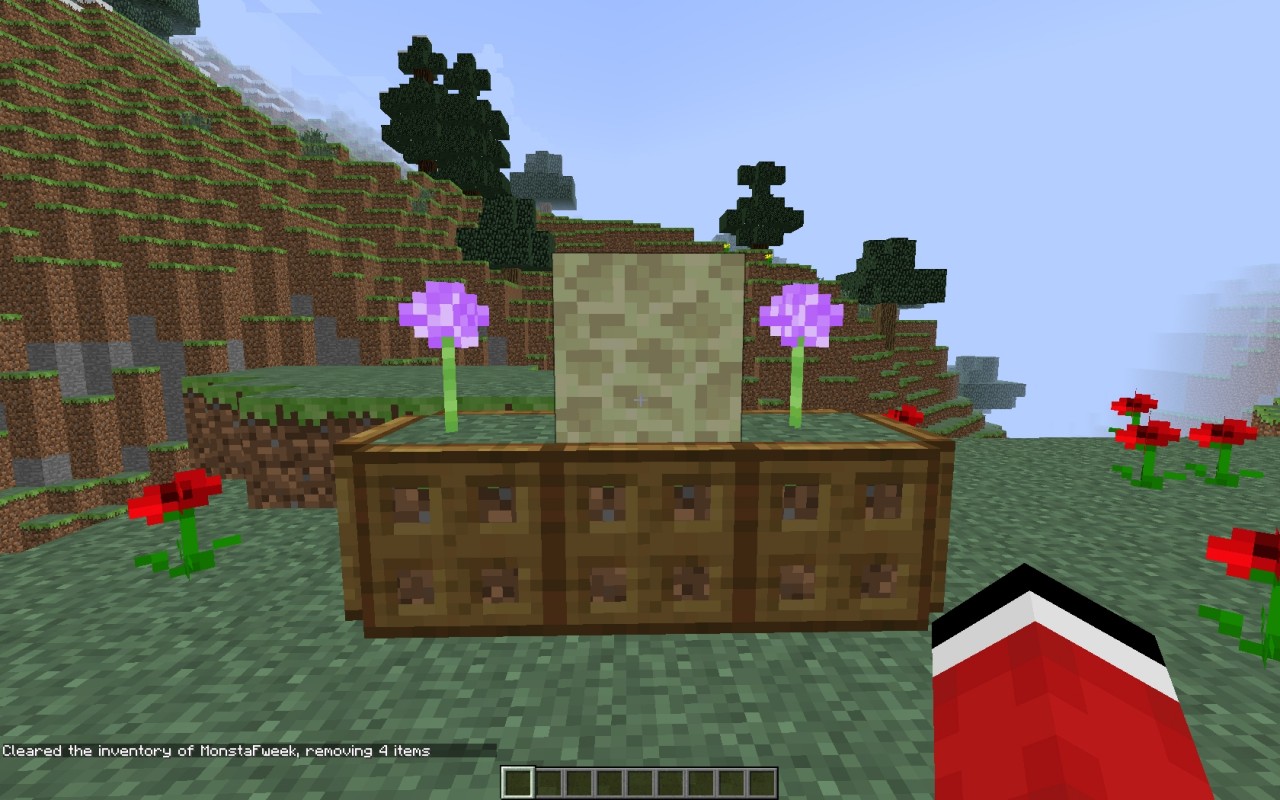 Behind The Block - 3 - The Endstone Minecraft Blog