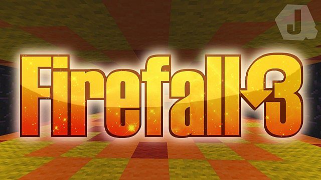 Firefall 3 {Minigame} ☆JПΛΣ☆ Minecraft Map
