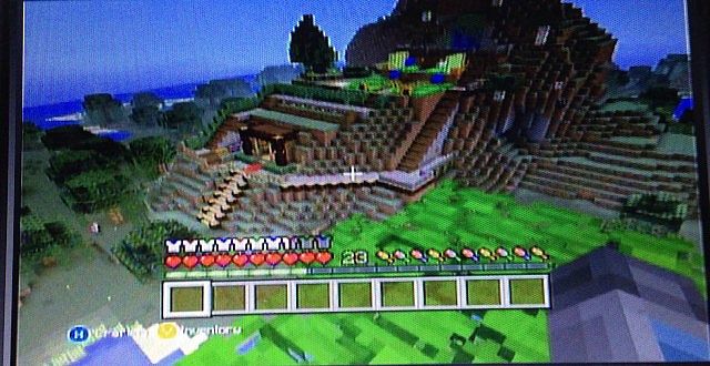 Minecraft Ultimate Survival Minecraft Map