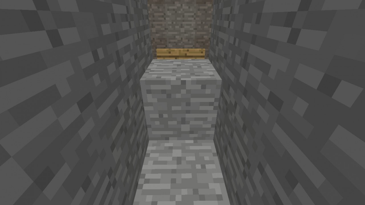 Vanilla Kit PVP Minecraft Map