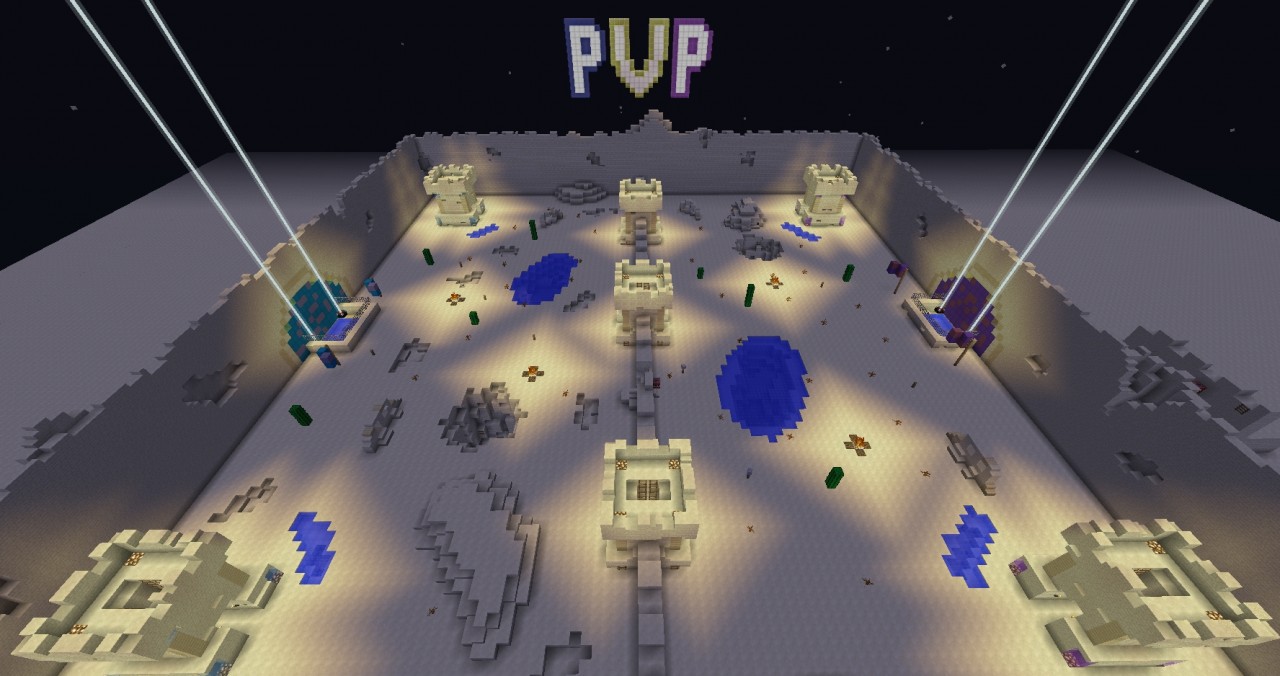 Beastmaster 11631162 Map Survival Mapsformc