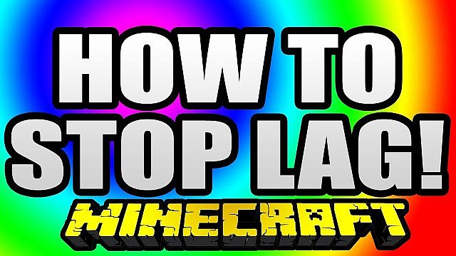 How To: Increase FPS/Reduce Lag