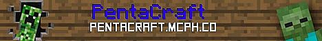 PentaCraft Minecraft Server