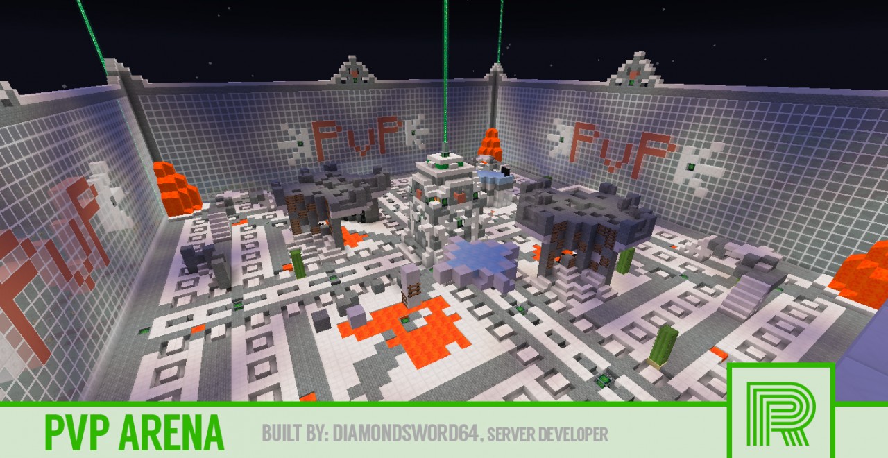 RellitaffCraft Minecraft Server