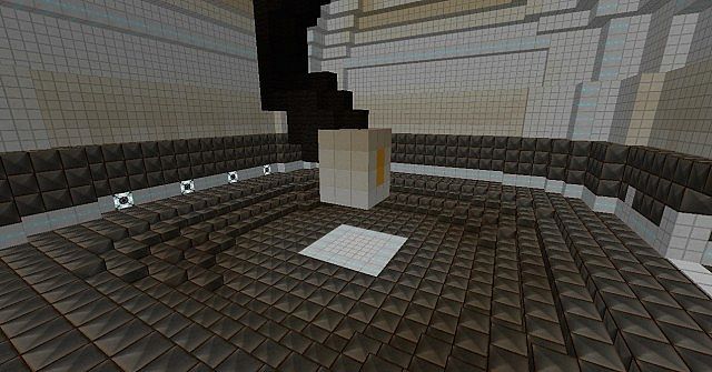 PortalCraft (Completed!) Minecraft Map