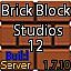 Brick Block Studios 12 Build Server Minecraft Server