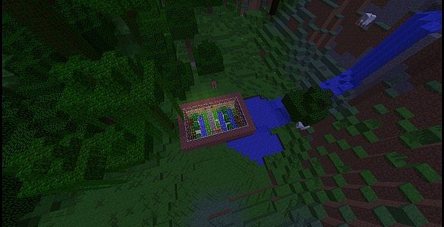 Attack Gaming Minecraft Server