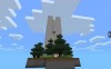 Skypiea - Survive in the Sky! Defeat the Giant Herobrine! Finish 33 in ...