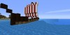 Viking Longship Minecraft Map