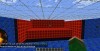 FireBall Fight by CadeAnder Minecraft Map