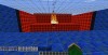 FireBall Fight by CadeAnder Minecraft Map