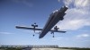 Bombardier Q400 (2 Liveries) Minecraft Map