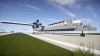 Bombardier Q400 (2 Liveries) Minecraft Map