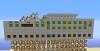 8-bit Clock Multiplier Minecraft Map