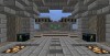 SkyBlock Server Spawn - SquareSky Old Spawn Minecraft Map