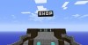 SkyBlock Server Spawn - SquareSky Old Spawn Minecraft Map