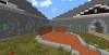 PlotWorld Server Spawn - SquareSky Old Spawn Minecraft Map