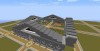 PlotWorld Server Spawn - SquareSky Old Spawn Minecraft Map