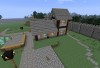 A Fighting Chance Smithy & Shop Minecraft Map