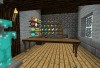 A Fighting Chance Smithy & Shop Minecraft Map