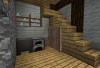 A Fighting Chance Smithy & Shop Minecraft Map
