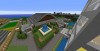 MineVille Minecraft Map