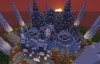 Angelic castle of Arthur -By Deadvine Minecraft Map