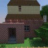 Chicago Style House Minecraft Map