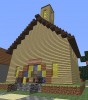 Gravity Falls Town Map Minecraft Map