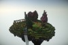 Skyblock Spawn [Commission] ~SmackFPS Minecraft Map