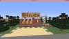 Gravity Falls Town Map Minecraft Map