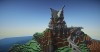 house of highland Minecraft Map
