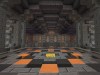 Small Lobby spawn Minecraft Map