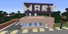 Gravity Falls Town Map Minecraft Map