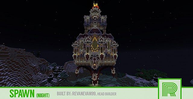 RellitaffCraft Minecraft Server