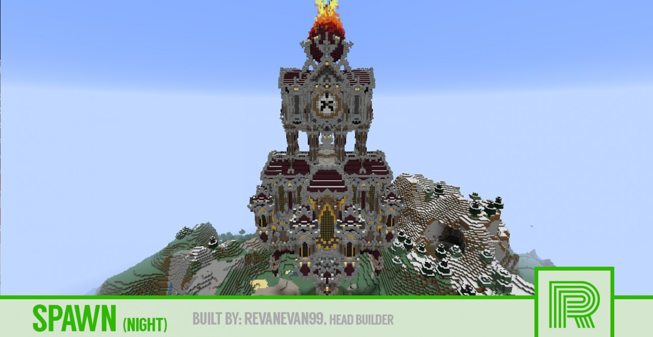 RellitaffCraft Minecraft Server