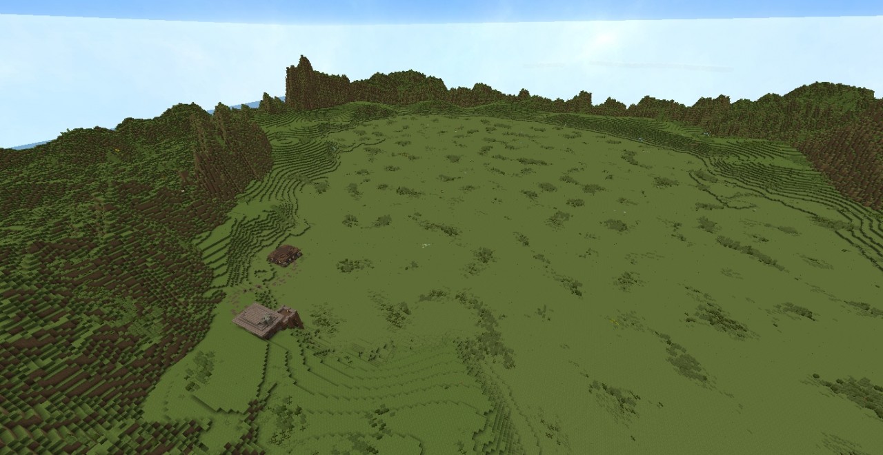 Minecraft Medieval Village - Come Build With Me! Minecraft Map