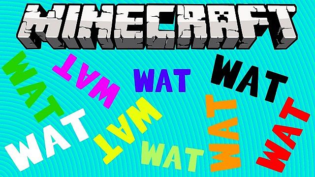 [OLD[ Craziest Minecraft Moment EVER?!