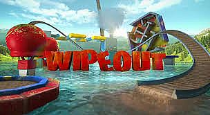 Wipe Out Qualifier Minecraft Map