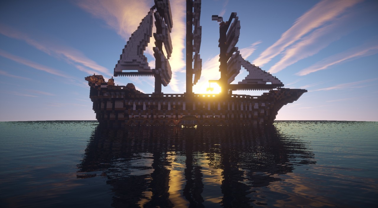 DeFected Craft Minecraft Server