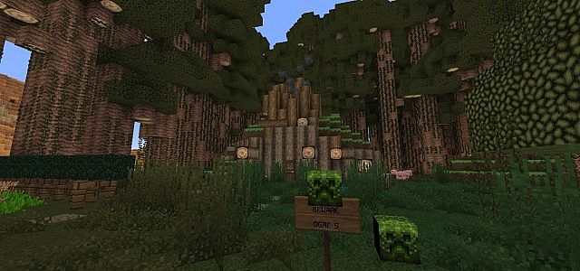 Need Builds? Artisan Build Team is Here! Minecraft Map