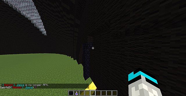 Pure Vanilla Minecraft Server Minecraft Server