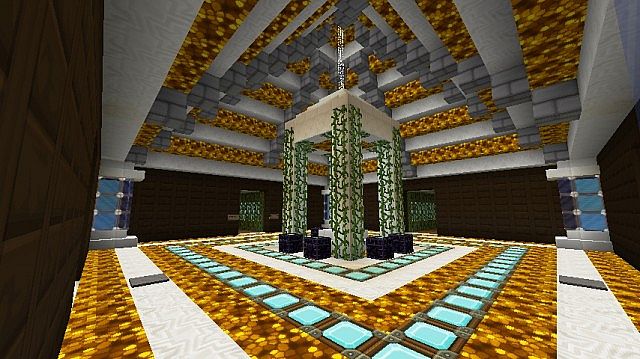 Virtual Crafters 1.7.2 Full Survival Minecraft Server