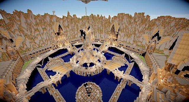 EggCraft - Factions Create Hunger Games And Parkour Minecraft Server